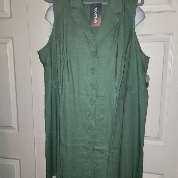 Modcloth | Dresses | Modcloth Dress | Poshmark